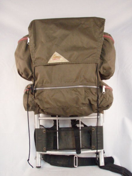 The “Evolution” of Backpacking | Gearoutfitter's Blog
