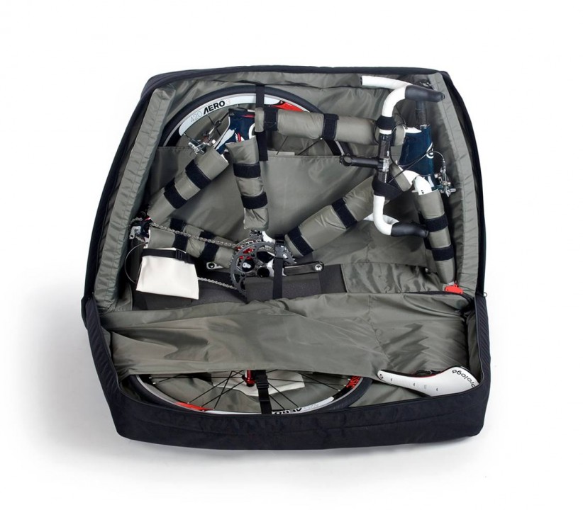 AlboPads: The Perfect Add-On To Any Bike Case! | Gearoutfitter's Blog